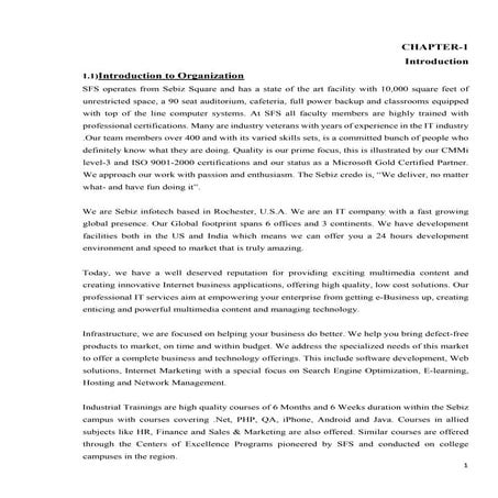 Mediquick industrial project report | PDF