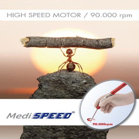 Medi̇ Speed Katalog | PDF