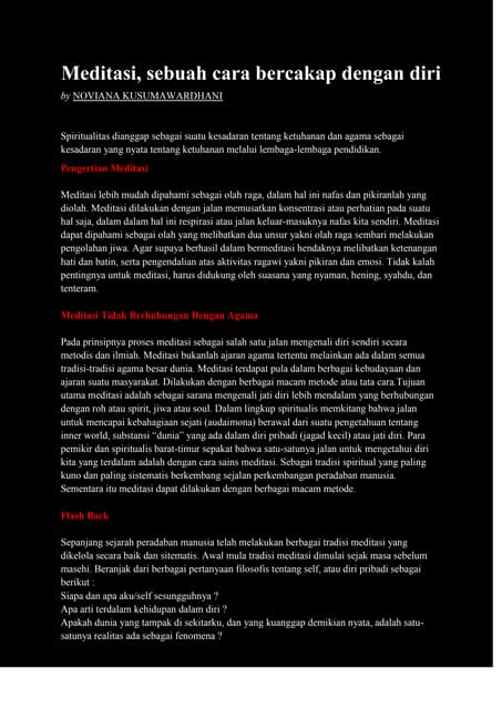 PPT Kelompok 3 (Meditasi).pptx