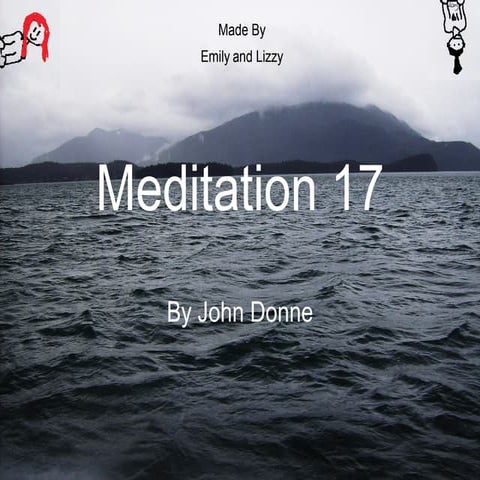 Meditation 17 | PPT
