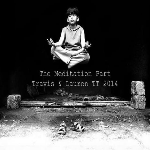 Meditation | PDF