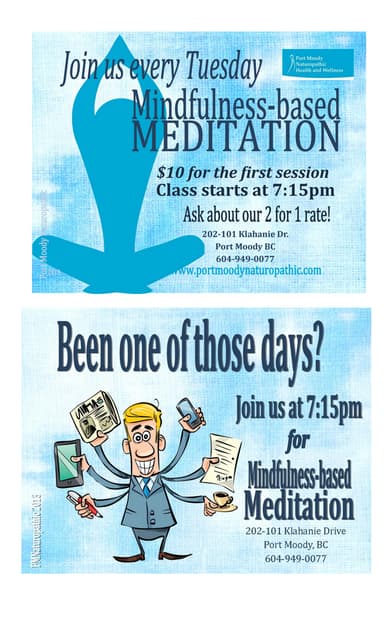 BPW Awards Poster | PDF