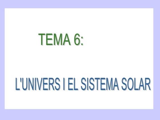 Presentación ura | PPTX