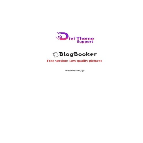 Divi Theme Expert | PDF