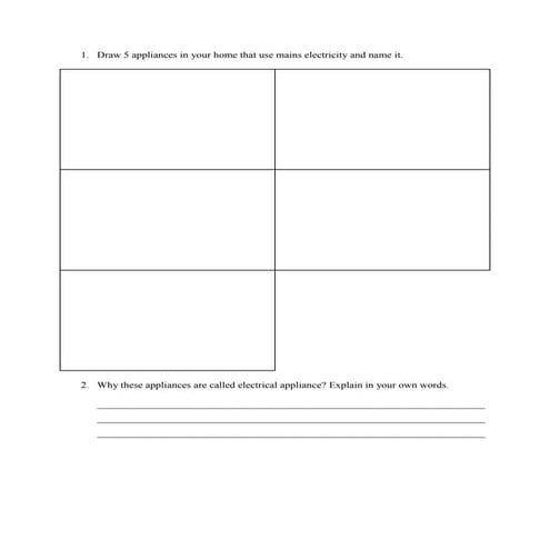 Grammar quiz with qr codes | PDF