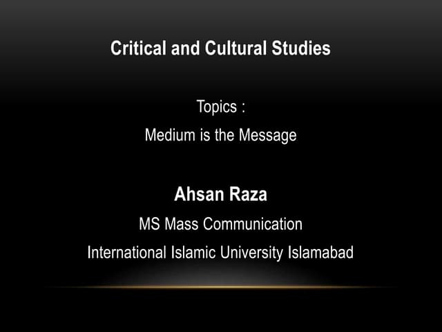 Example of Two-Column Script | PPTX