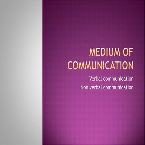 Medium of Communication- 05-09-2017.pptx