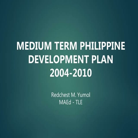 Medium Term Development Plan.pptx
