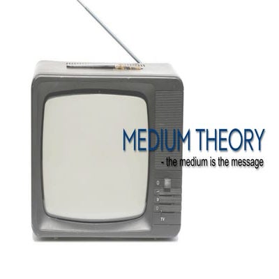 Medium Theory slides KME14 | PPT