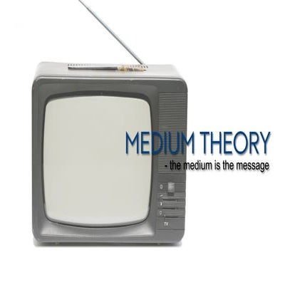 Medium theory | PPT