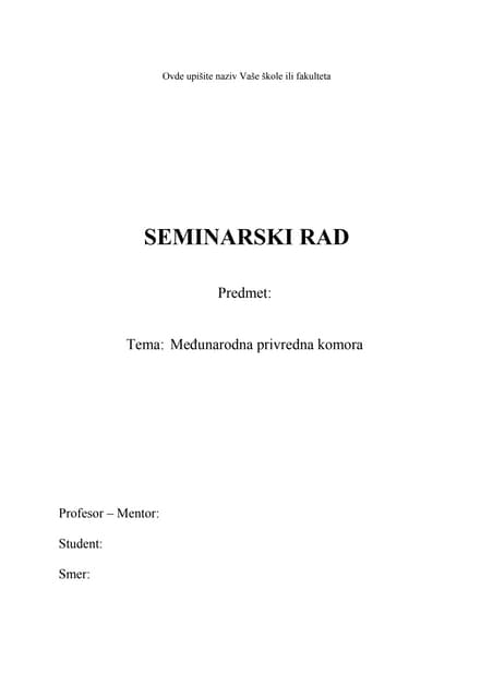 Obavezno zdravstveno osiguranje u srbiji | PDF