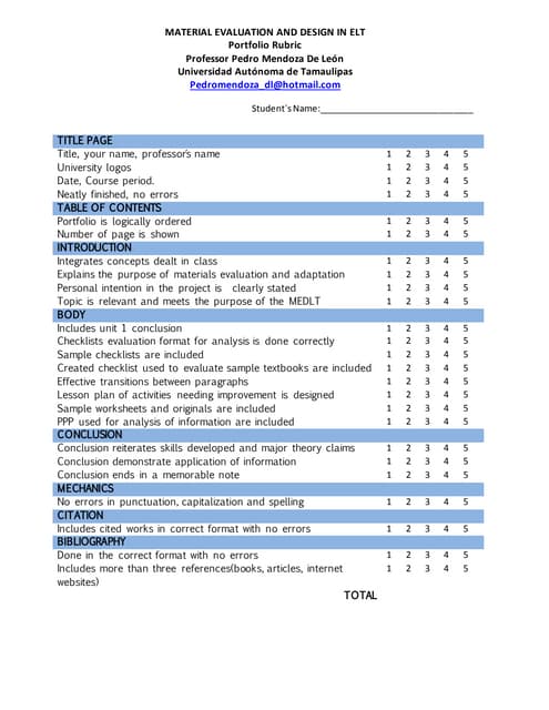 Validation Form for the Self-Instructional Materials (SIMs) | PDF