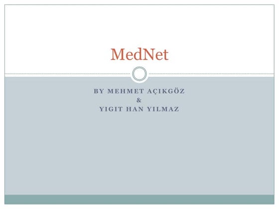 WebMD case study | PDF