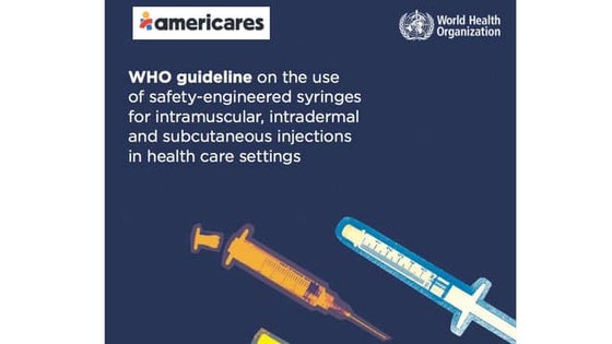 Prevent Needlestick Injuries | PPT