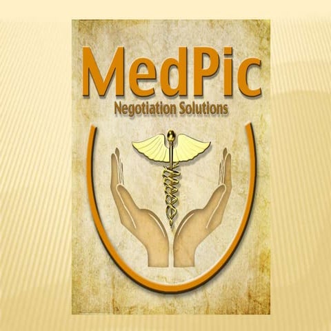 MedPic, LLC | PPTX