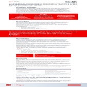 Medrio Case Study | PDF