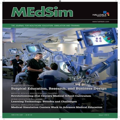 MEdSim | PDF
