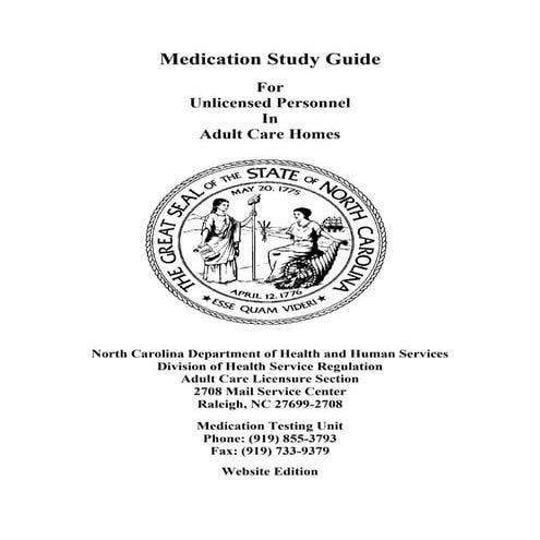 Medstudy | PDF