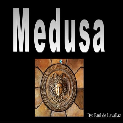 Medusa | PPS
