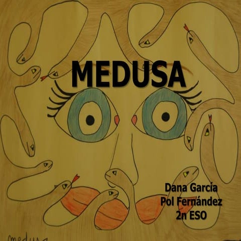 Medusa | PPTX