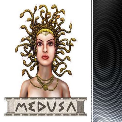 Medusa | PPTX