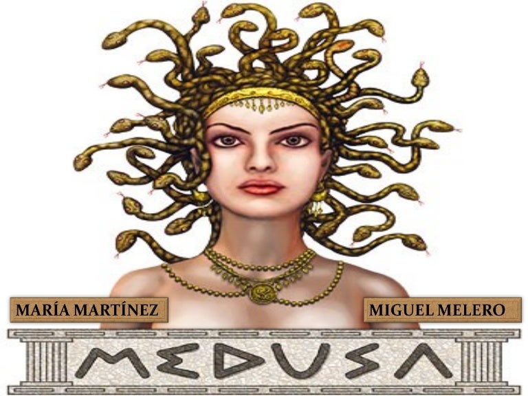 Medusa
