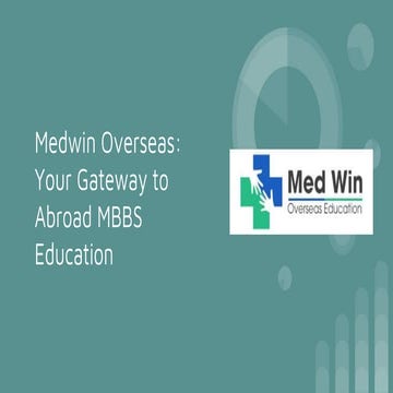 Medwin Overseas.pptx