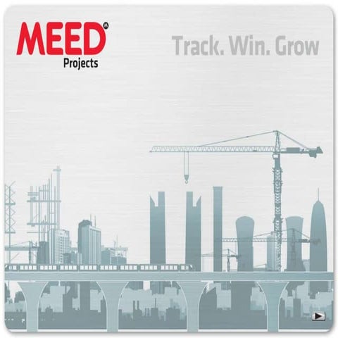 MEED Projects | PPTX