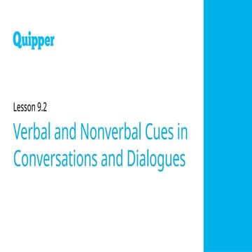 ME Eng 7 Q2 0902_PS_Verbal and Nonverballlll Cues in Conversations and ...