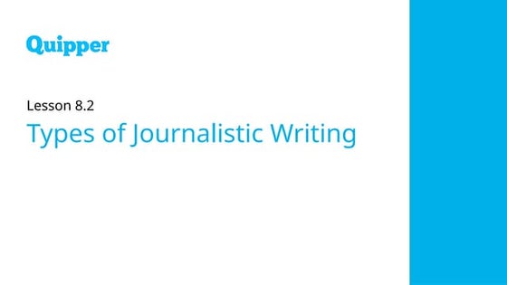 Parts of a_newspaper | PPTX