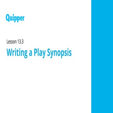 ME Eng 9 Q3 1303_PS_Writing a Play Synopsis_B.pptx