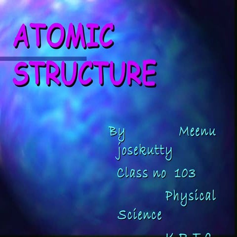 Microwave Spectroscopy | PPT