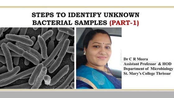 Asexual reproduction in Fungi -Dr C R Meera | PPTX