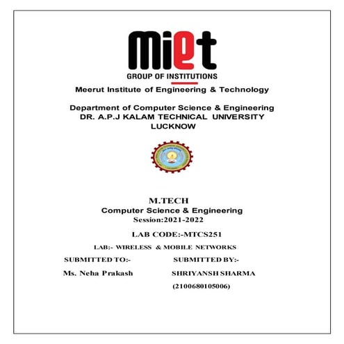 Meerut Institute of Engineering.docx