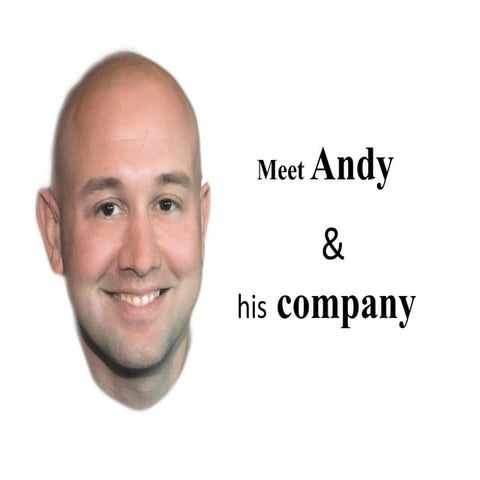 Meet Andy and his catering and event bartending company BarBop | PPS