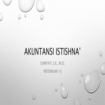 MEET 10_AKUNTANSI ISTISHNA’.pptx