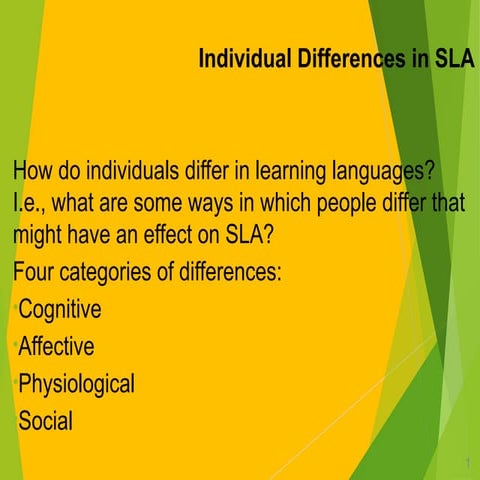 Individual Differences of students in foreign language learning.ppt