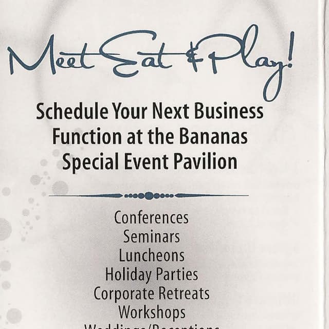 Meet Eat & Play | PDF