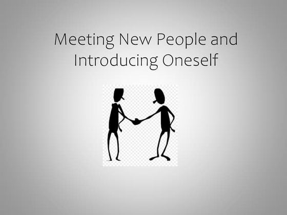 04 Introducing Yourself.PPTX