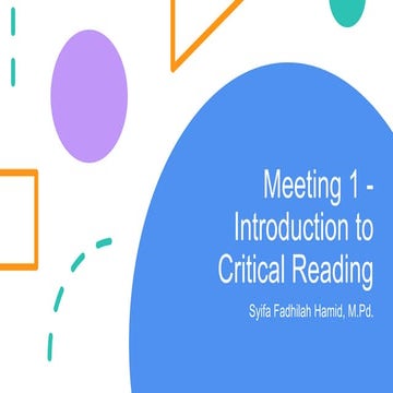 Meeting 1- Intro to Critical Reading.pptx