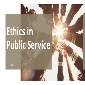 Understanding the civil service rules & its components | PDF