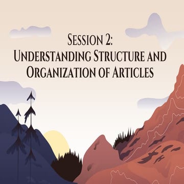 MEETING 2.pdf understanding structure se | PPT