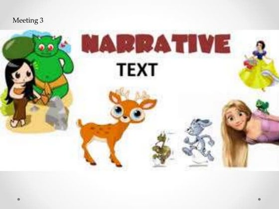 NARRATIVE TEXT KELAS 11 BAHASA INGGRISSS | PPTX