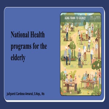 Meeting 4_National Health programs for the elderly.pptx