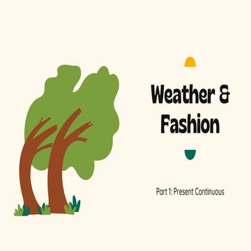 English for Teens - Fashion & Weather.pdf