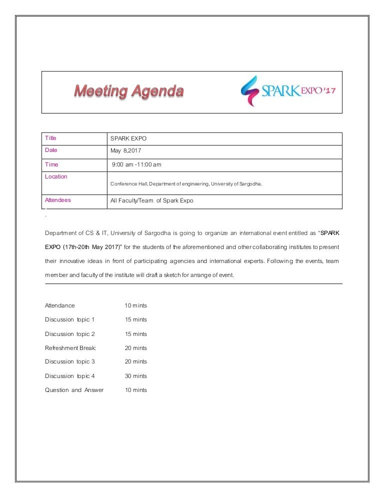 how-to-write-a-meeting-agenda