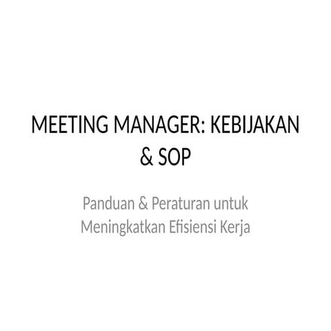Meeting_Manager_SOP_Presentation (1).pptx