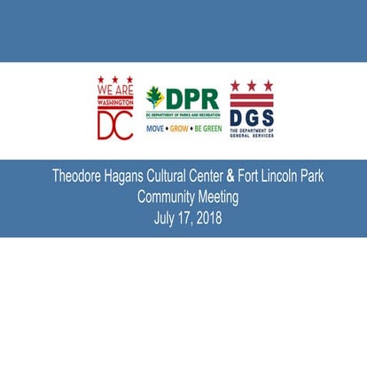 Meeting presentation july 17 2018 (002) | PDF