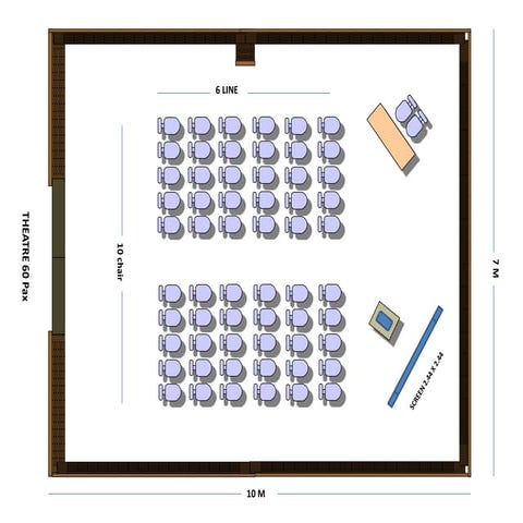meeting room set up.pptx