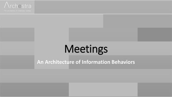 Lead Communicators Presentation | PPT